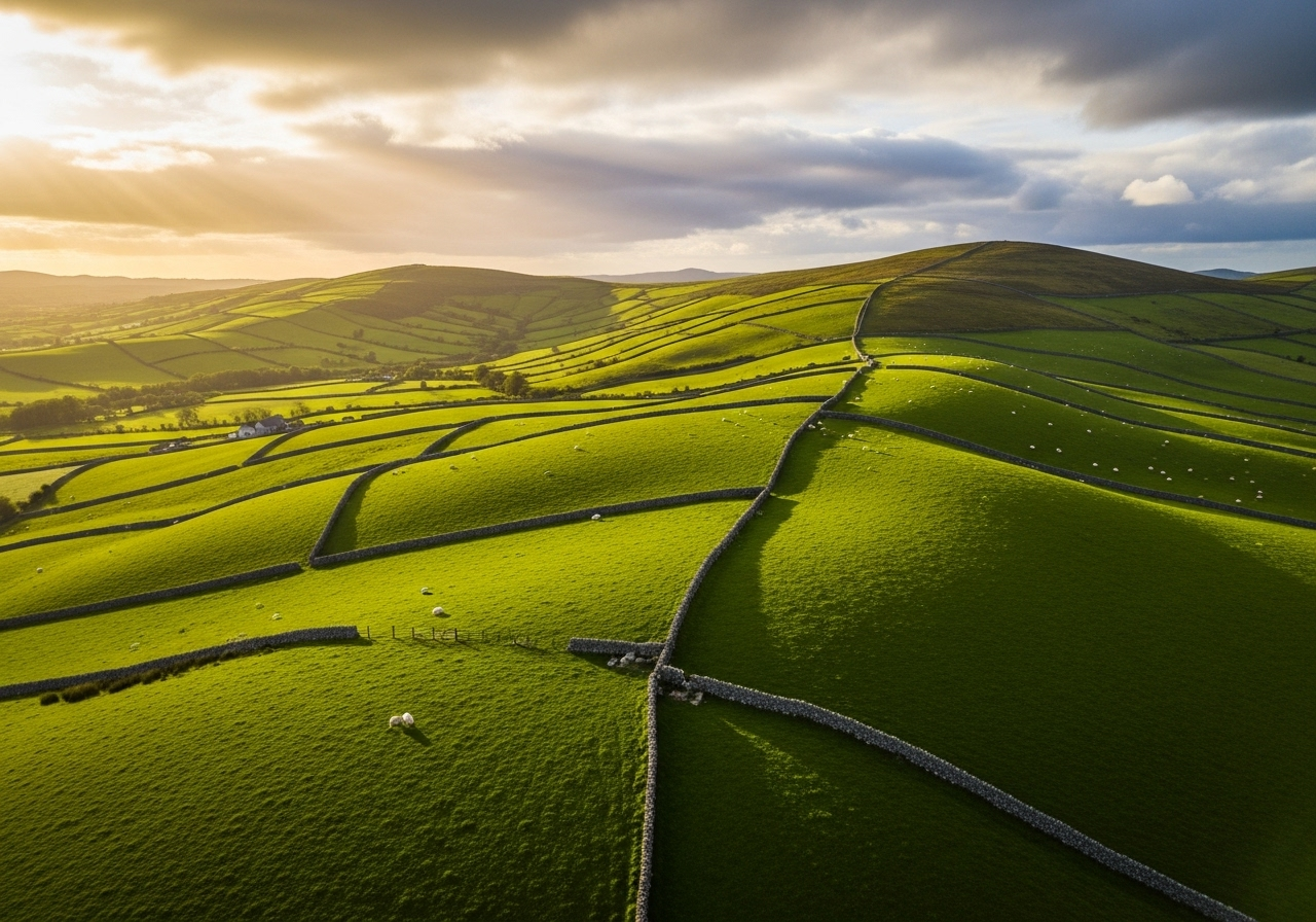 Ian Winters Photography | Professional Landscape & Aerial Photography ...